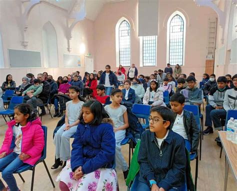 Maths Championship Abacus Maths Class In Cheshire2023 Supermaths