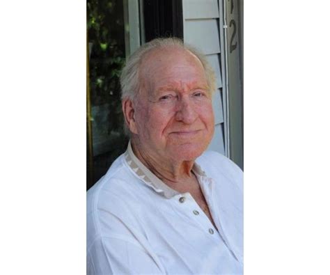 Robert W Seamans Obituary 2025 Frankford De Melson Funeral