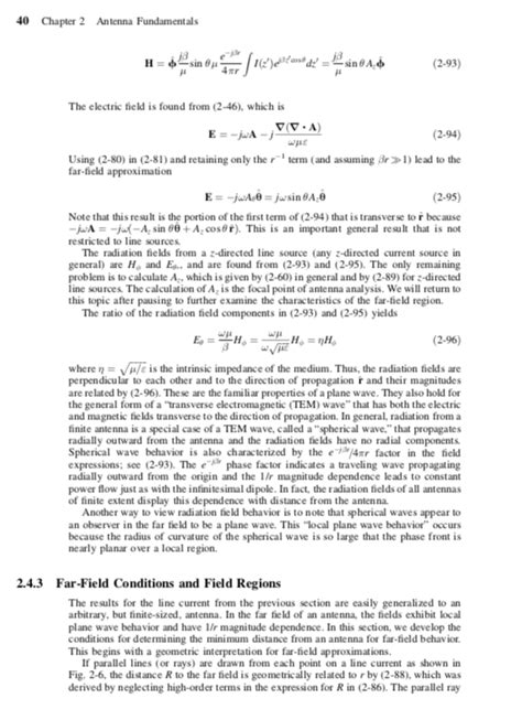 Ideal Dipole And Vector Potentials Points Chegg