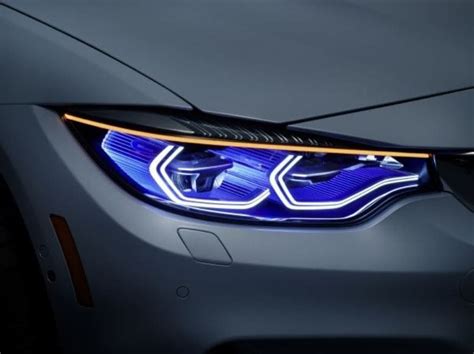 6 Types Of Car Headlights Explained Autobytel