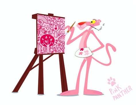 Pink Panther Wallpapers Group 59