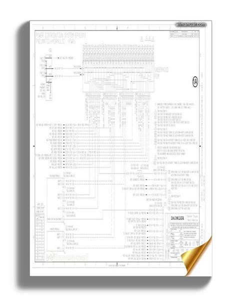 Freightliner M2 Wiring Schematics Diagram Board
