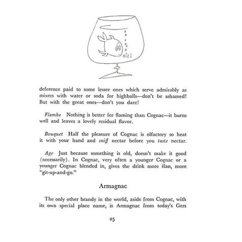 Quick Guide To Spirits 1972 Misch Robert Jay Chairish