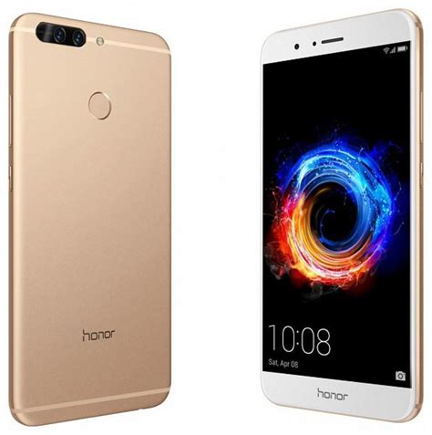 Honor 8 Pro 64GB 4GB RAM Цени, онлайн оферти за GSM Honor 8 Pro 64GB ...