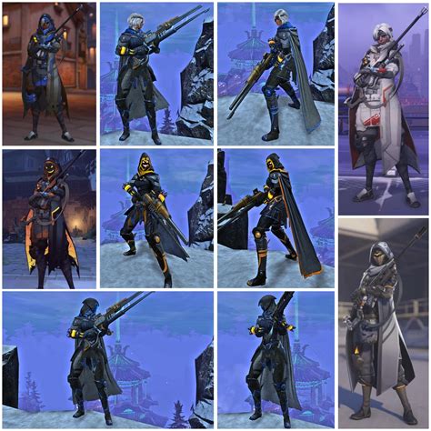 Ana Guild Wars 2 Obvious Cosplay Youre Booned Up Get In There R