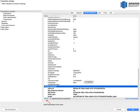 Integrate Amazon Redshift Native Idp Federation With Microsoft Azure Ad Using A Sql Client Aws