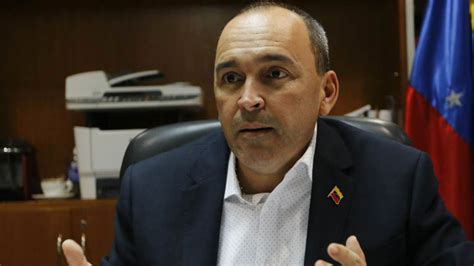 Video “no Vienen Obligados Ni Se Les Paga” Dijo El Diputado Chavista Francisco Torrealba