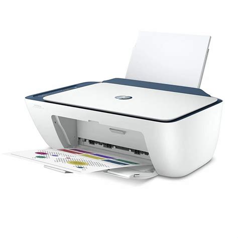 Hp Desk Jet Ink Advantage 2778 All In One Printer At ₹ 8000 Piece In