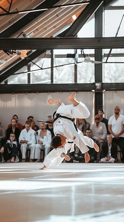 Free Martial Arts Mastery Image Martial Arts Karate Download At Stockcake