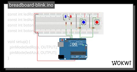 Tarea Wokwi Esp32 Stm32 Arduino Simulator