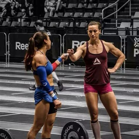 Crossfit Revamped Crossfit Motivation Crossfit Female Superhero