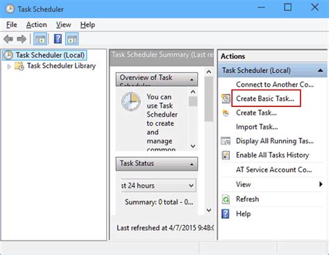 4 Tips To Set Auto Shutdown In Windows 10