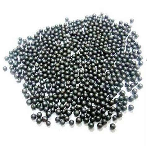 Lead Shot Granules At ₹ 300kg Lead Shot Granules In Gandhidham Id