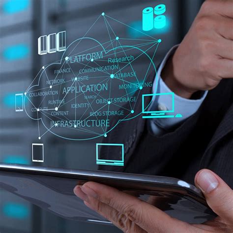 create your own hosting environment cds it