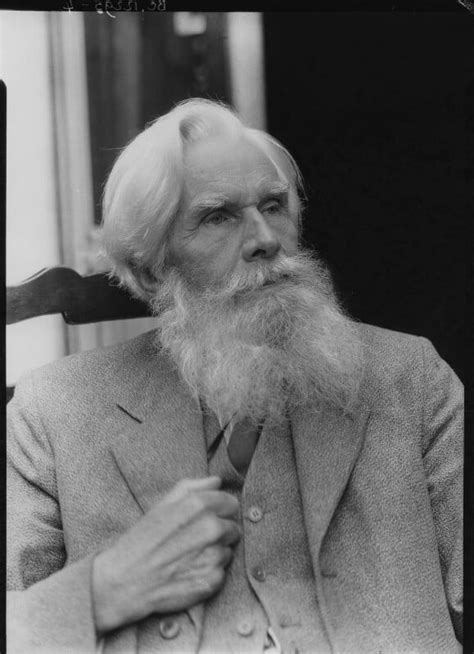 Npg X11566 Henry Havelock Ellis Portrait National Portrait Gallery