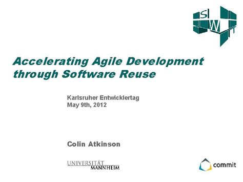 Overview 1 1 Find Out Why Software Engineering