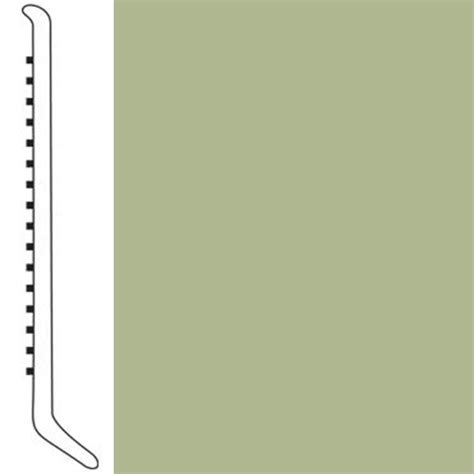 Online Flooring Store Get Floors Onlineroppe Pinnacle Rubber Wall Base 6 Cove Base Aged Fern