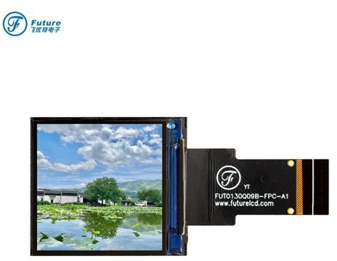 rgb tft display custom 1 3 inch ips all viewing direction tft lcd