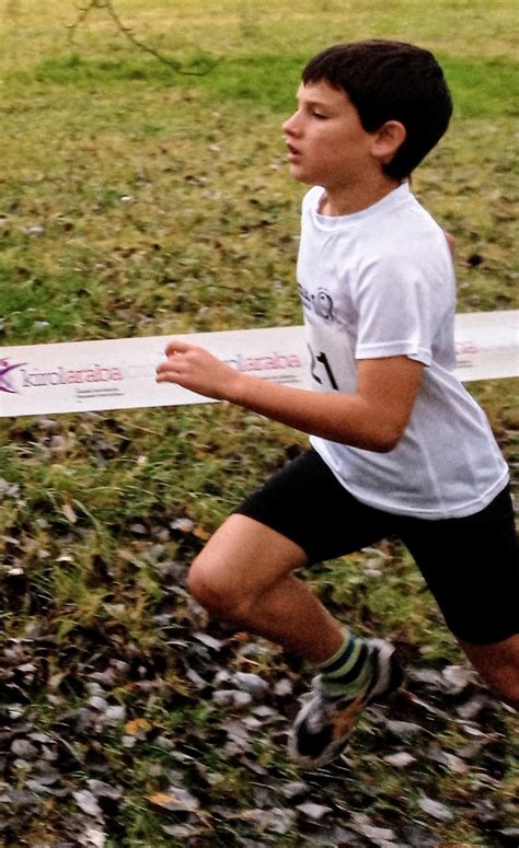 Zailu Atletismo Octubre 2019