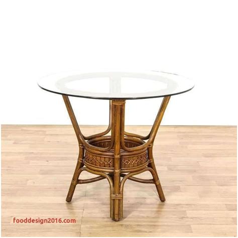 Table Basse Vintage Double Plateau Quilda Mobilier Design Décoration