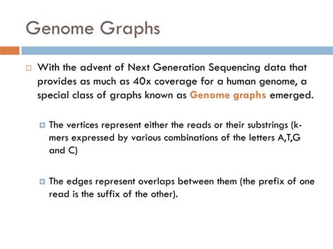 Ppt Identification Of Copy Number Variants Using Genome Graphs Powerpoint Presentation Id