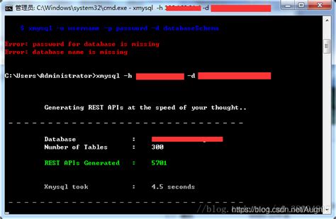 postman连接mysql数据库并获取数据库数据（nodejs） postman读取数据库 csdn博客