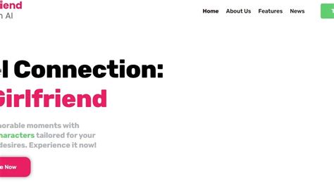 NextPart AI Customizable NSFW Character AI Chatbot Platform