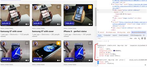 Customizations Of Theme Basic Osclass Documentation And Knowledge Base