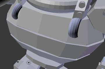 Edges Why Stl Model In Blender Differ From Stl Model In Makerware Blender Stack Exchange