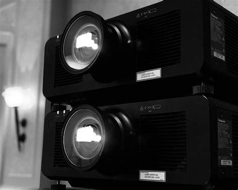 These Guys May Be Little But They Pack A Powerful Punch These Panasonic Pt Rz970 10000 Lumen