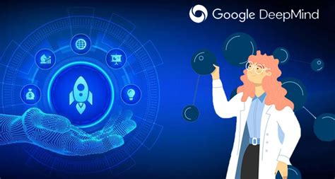 Scientists At Google Launch AI Startup