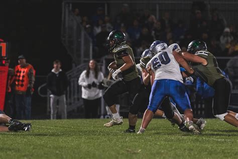 Photos Mccook Central Montrose Run Through Bridgewater Emery Ethan Checkout These Highlights