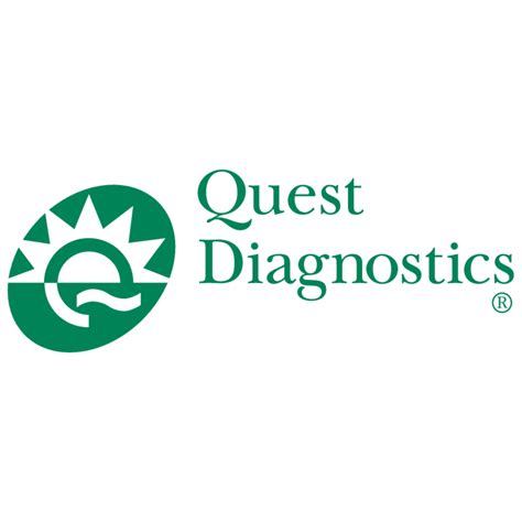 Quest Diagnostics Logo Vector Logo Of Quest Diagnostics Brand Free Download Eps Ai Png Cdr