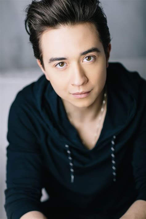 Samuel Patrick Chu Photos Imdb