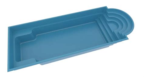 Keramický Bazén Compass Java Spb Servisní