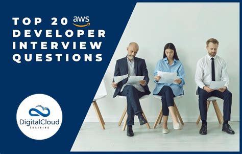 Top Interview Questions For AWS Developer