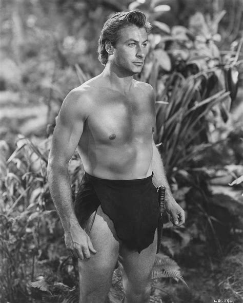 Once Upon A Time Lex Barker Soulride