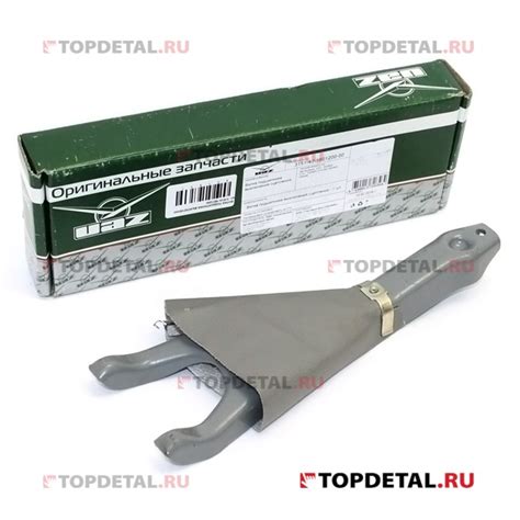 Вилка сцепления УАЗ-469 (дв.ЗМЗ) 315140160120000 купить в интернет ...