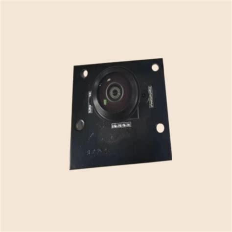 2mp Fhd Camera With 2 Million High Frame Rate And High Definition 12