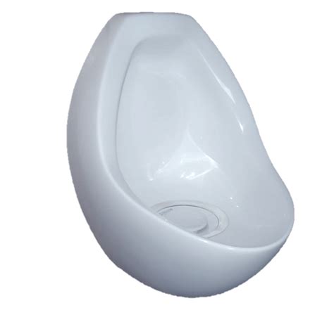 Kea Fibreglass Urinal Waterless Newzealand