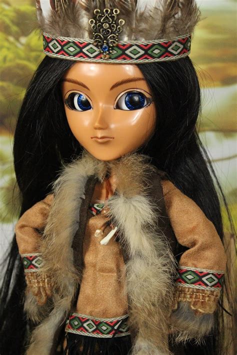 Mes Crazy Expériences Namu Geronimo Second Anniversary Doll Review With Video