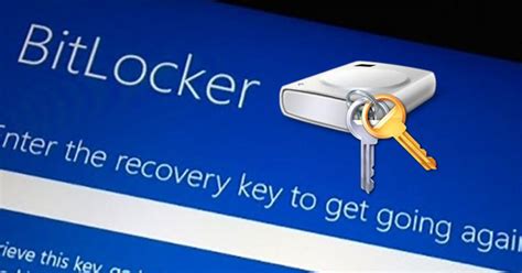How To Configure BitLocker To Encrypt Storage In Windows ITIGIC