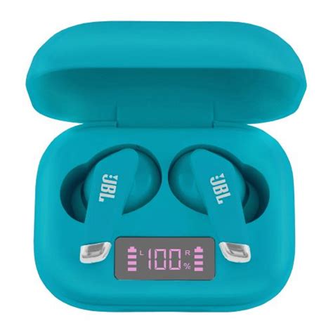 Casque Sans Fil Bluetooth JBL MG-S20 - Bleu - YaYi Business