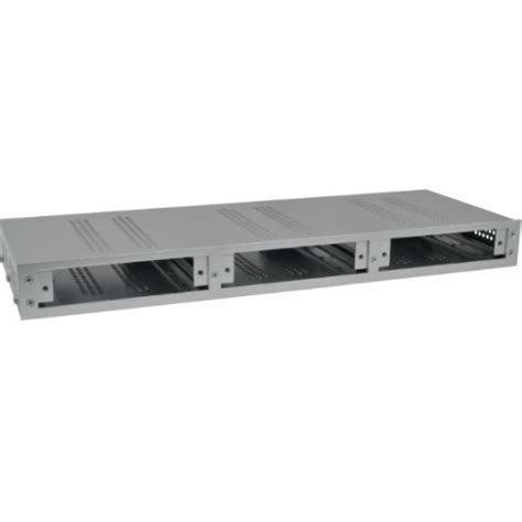 Comnet C3 Eu Rack Mount Chassis Comnet