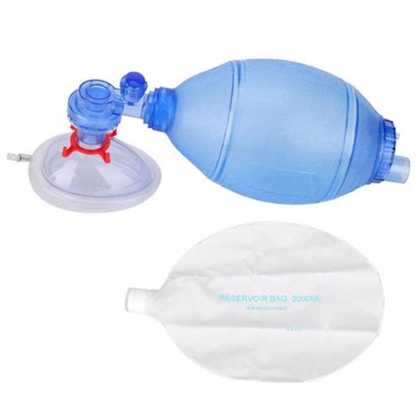 Ambu Bag Medess Medical Ltd