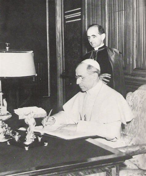 List Of Encyclicals Of Pope Pius Xii Wikipedia