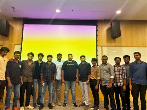 Vishal Hota On Linkedin Azureai Microsoft Githubcopilot Ai Learning Techcommunity