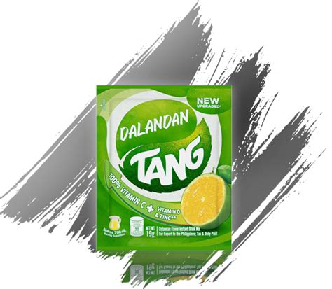 Tang Dalandan 19g Tol The One Library