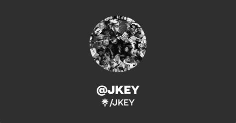 Jkey Twitter Facebook Linktree