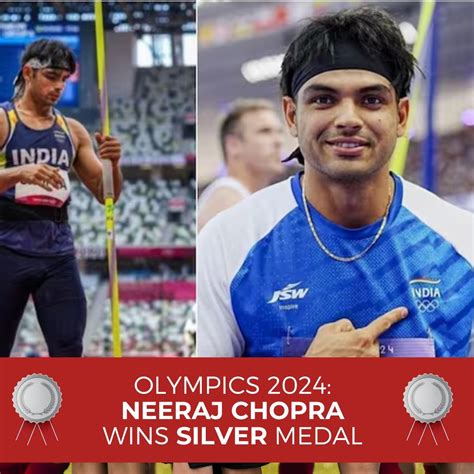 Aman Rawat On Linkedin Parisolympics2024 India Silver